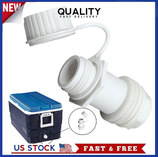 Igloo Cooler Threaded Drain Plug Replacement Part Parts