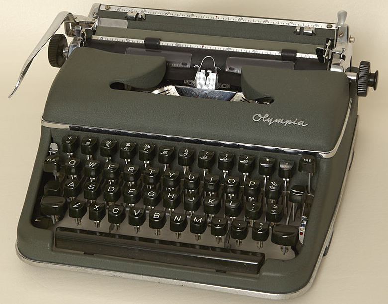 Top 10 Typewriters | eBay