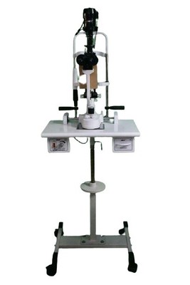 Slit Lamps - Slit Lamp Stand
