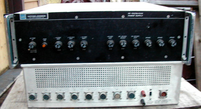 Other - Microwave System