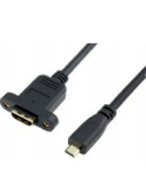 4 Micro Hdmi | Raspberry Pi