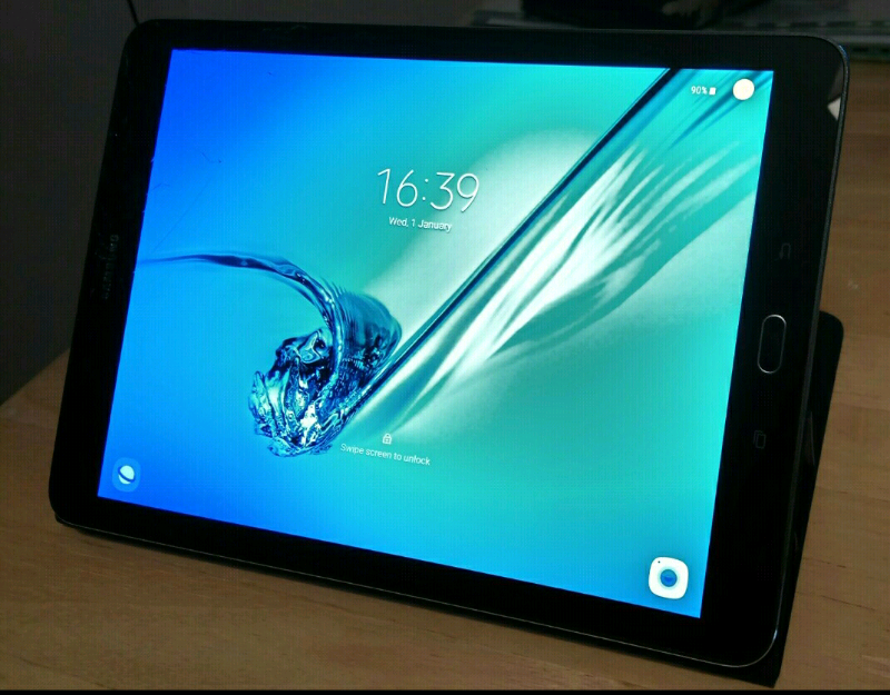 Samsung Galaxy Tab S2 SM-T813 32GB tablet | in Highgate, London | Gumtree