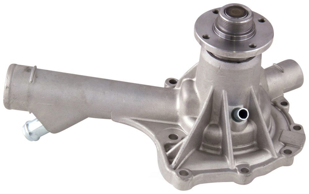 Engine Water Pump-Water Pump(Standard) Gates 43165 for sale online | eBay