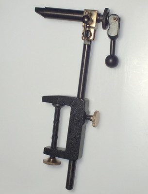 Fly Tying Vises & Tools - Fly Fishing Vise