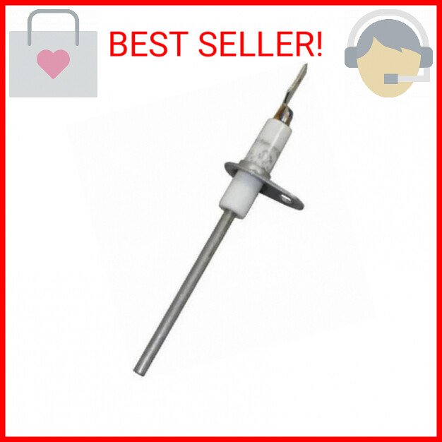 Flame Sensor | Oem Upgraded Replacement For York Furnace