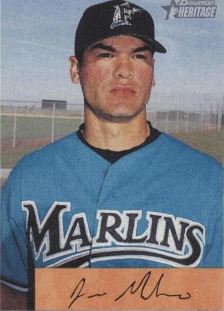 2002 Bowman Heritage - Jesus Medrano #387 (RC) for sale online | eBay