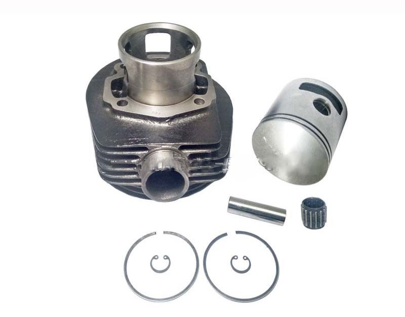 Vespa Cylinder Piston Kit 5 Port 150 cc For PX150 LML Stella Models