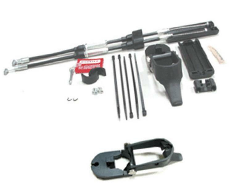 SPI - SM-05108 - Auxiliary Left Hand Throttle Kit for sale online | eBay