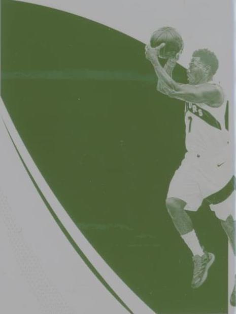 2020-21 Panini Immaculate Collection - The Standard Kyle Lowry #ST-KLY ...