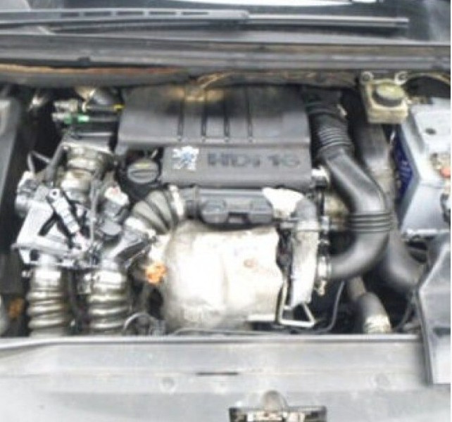 Peugeot 207 Engine for sale in UK | View 25 bargains