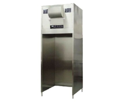 Hood Systems, Fire Suppression - Ansul System