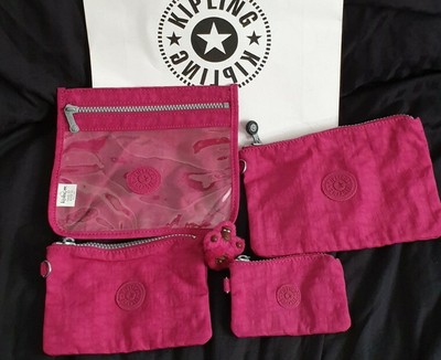 Pink Kipling Monkey for sale in UK | View 38 bargains