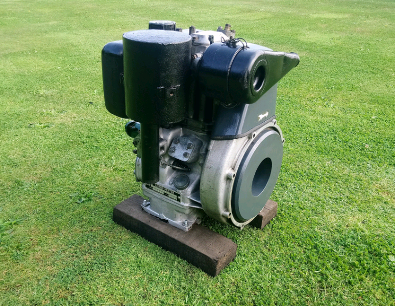 Petter Diesel Engine for sale in UK | 46 used Petter Diesel Engines