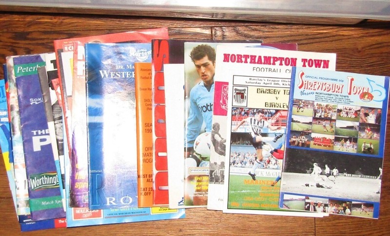 Club Magazine for sale in UK | 82 used Club Magazines