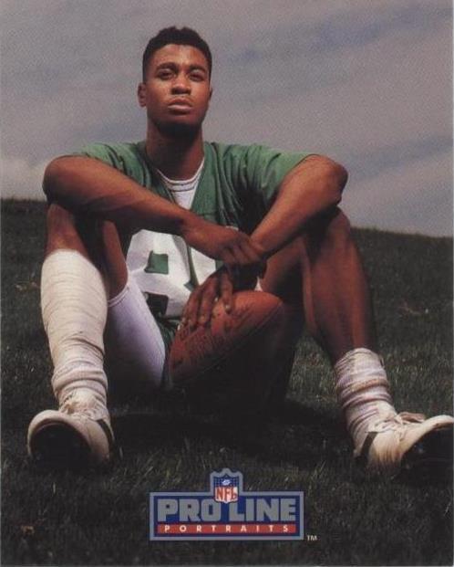 1991 Pro Line Portraits - Autographs Rob Moore (AU) for sale online | eBay