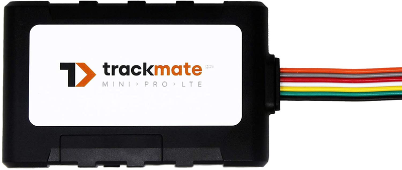 Купить Приборы слежения TrackmateGPS MINI PRO LTE 4G GPS Tracker, Vehicle/Motorcycles, Hardwired ...
