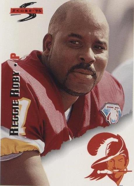 1995 Score - #174 Reggie Roby for sale online | eBay