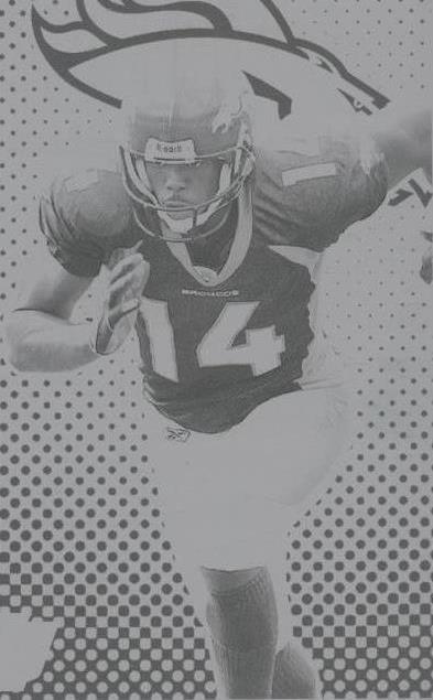 2006 Topps Draft Picks and Prospects (DPP) - Printing Plate Black Front ...
