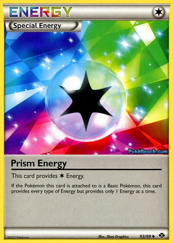 Prism Energy Pokemon Cards - Find Pokemon Card Pictures With Our ...