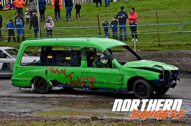 Banger Racing Car for sale in UK | View 19 bargains