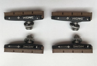 Brakes - Kcnc - Nelo's Cycles