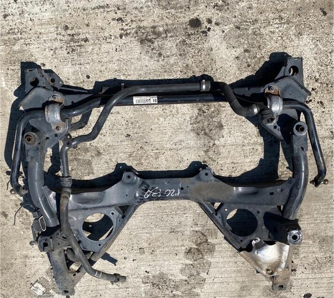 Bmw Front Subframe for sale in UK | View 65 bargains