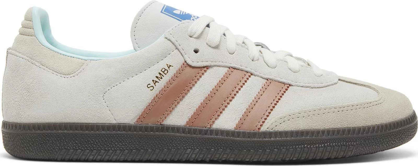 Size 11 - adidas Samba OG Clay Strata for sale online | eBay