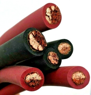 Cable - 4 Conductor