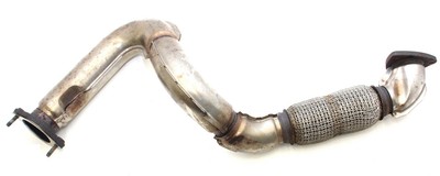 Opel Mokka Auspuff Flexrohr