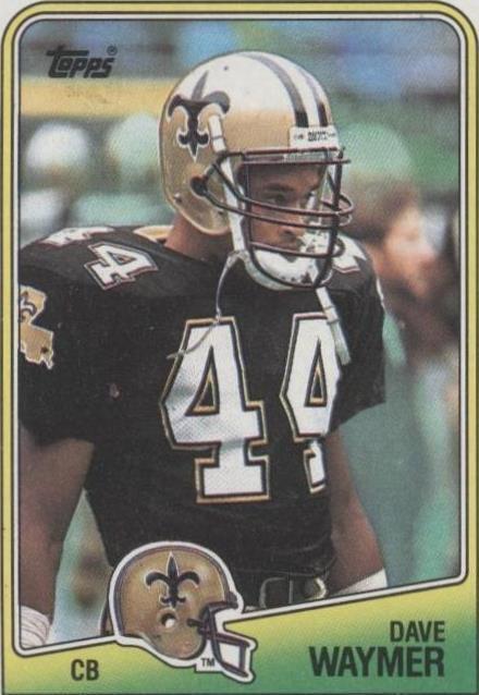 1988 Topps - Dave Waymer #67 for sale online | eBay