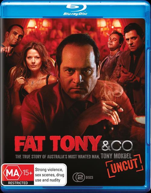 Fat Tony & Co (Blu-ray, 2013) for sale online | eBay Australia