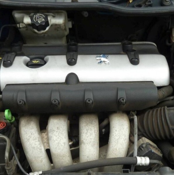 Ew10j4 Engine for sale in UK | 59 used Ew10j4 Engines