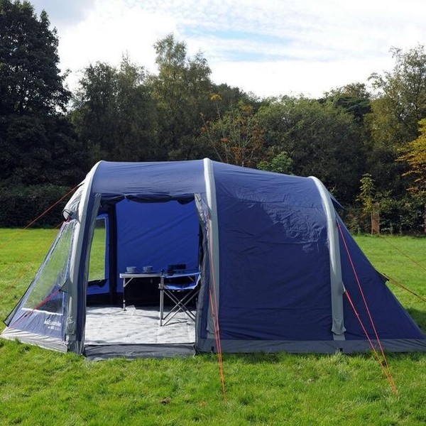 Eurohike Tent for sale in UK | 61 used Eurohike Tents