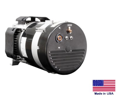 Generators - Belt Driven Generator