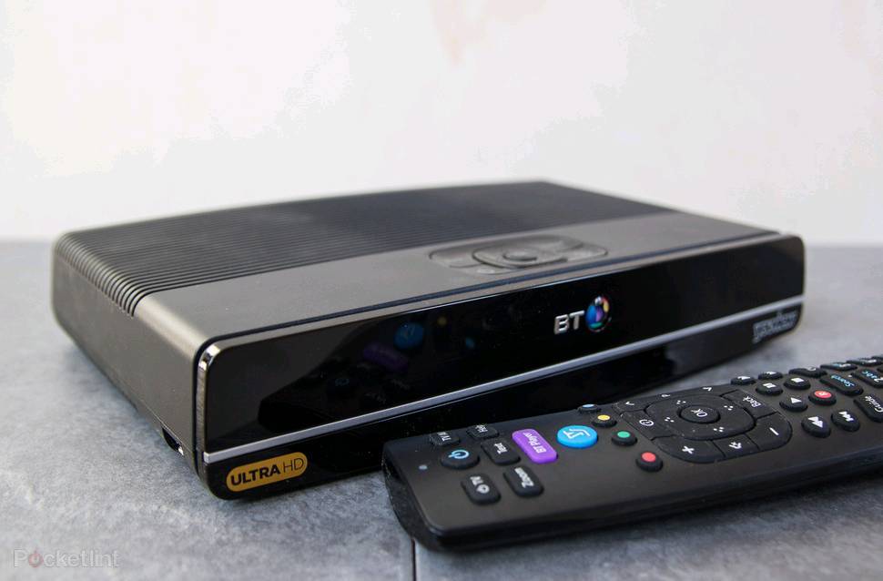 Freeview Box