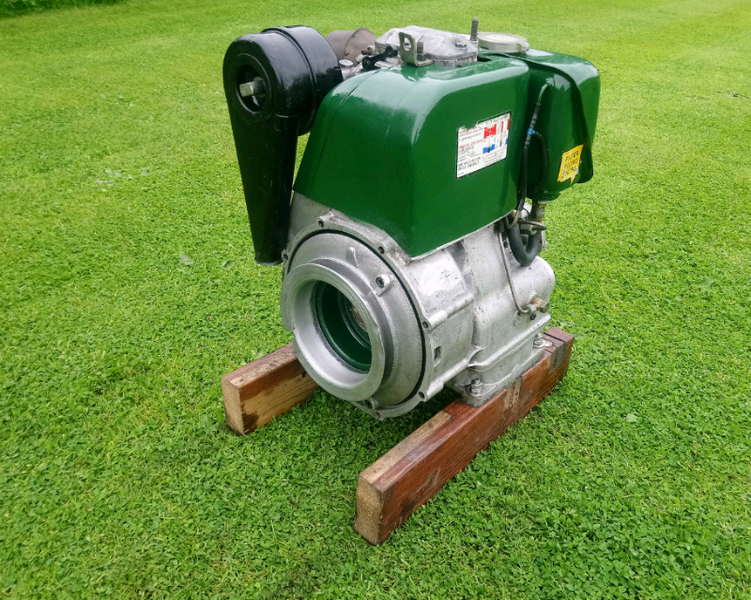 Petter Stationary Engines for sale in UK | View 64 ads