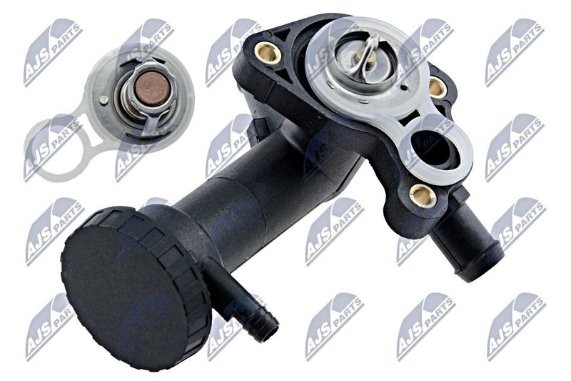 Thermostatgehause Fur MINI R52 Cooper R50 R53 One 01 08 4693366AA eBay