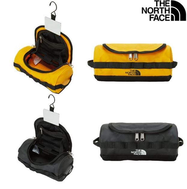 North face mini duffle bag store