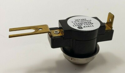 Limit - Therm O Disc