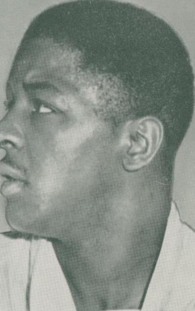 1947-66 Boxing Exhibits - Percy Bassett for sale online | eBay