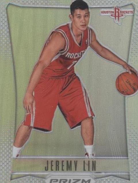 2012-13 Panini Prizm - Silver Prizm #34 Jeremy Lin for sale online | eBay