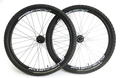 Wheels & Wheelsets - Alex Rims - Nelo's Cycles