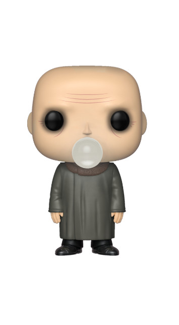 Funko Pop! Vinyl: The Addams Family - Uncle Fester - Walgreens ...