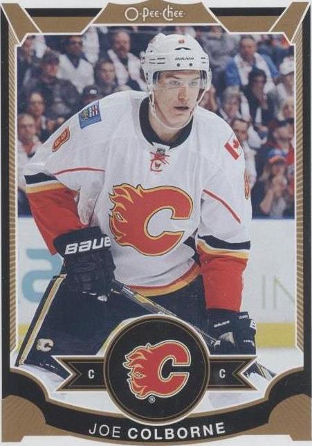 2015-16 O-Pee-Chee - #253 Joe Colborne for sale online | eBay