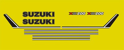 1982 SUZUKI GT200 X5 - Barn Find Bikes