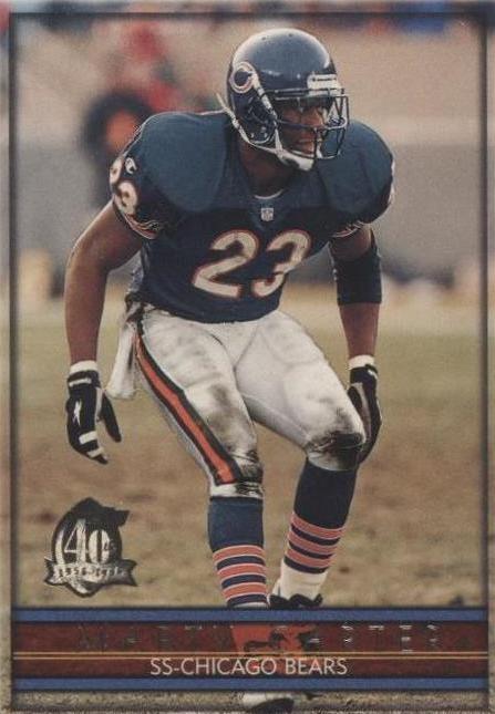 1996 Topps - Marty Carter #222 for sale online | eBay