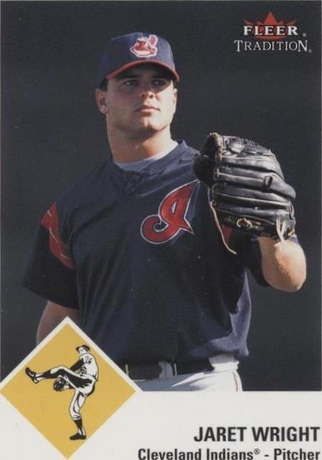 2003 Fleer Tradition - Jaret Wright #237 for sale online | eBay