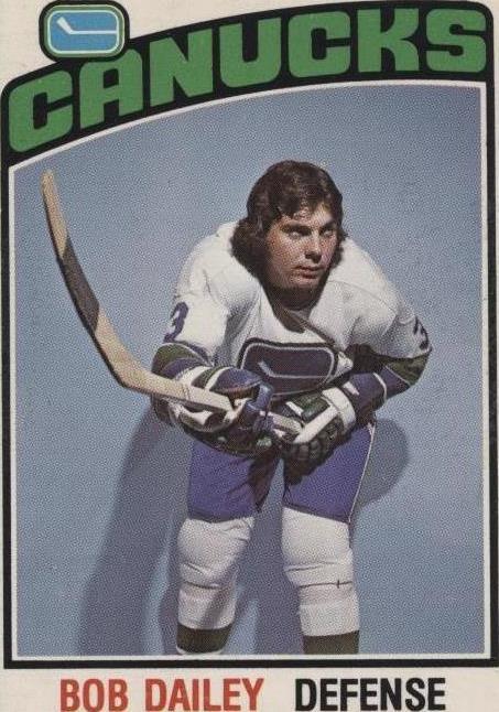 1976-77 O-Pee-Chee - #350 Bob Dailey for sale online | eBay