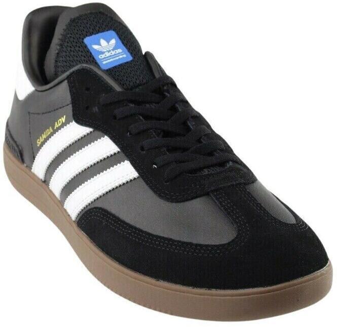 adidas Samba Adv Black for Sale | Authenticity Guaranteed | eBay adidas Samba Adv Black for Sale | Authenticity Guaranteed | eBay