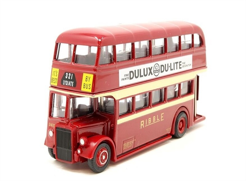 Ribble Bus for sale in UK | 64 second-hand Ribble Bus